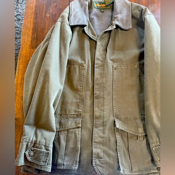 Timberland | Jackets & Coats | Timberland Mens Field Jacket | Poshmark